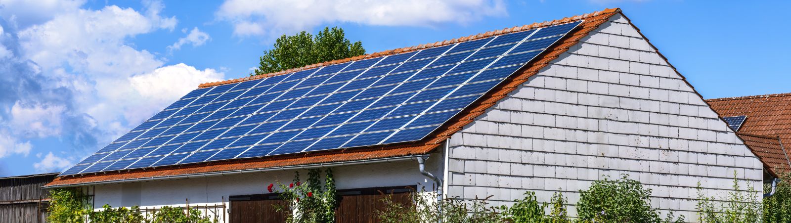 Residential ESS - Home Energy Storage Systems & Backup Power