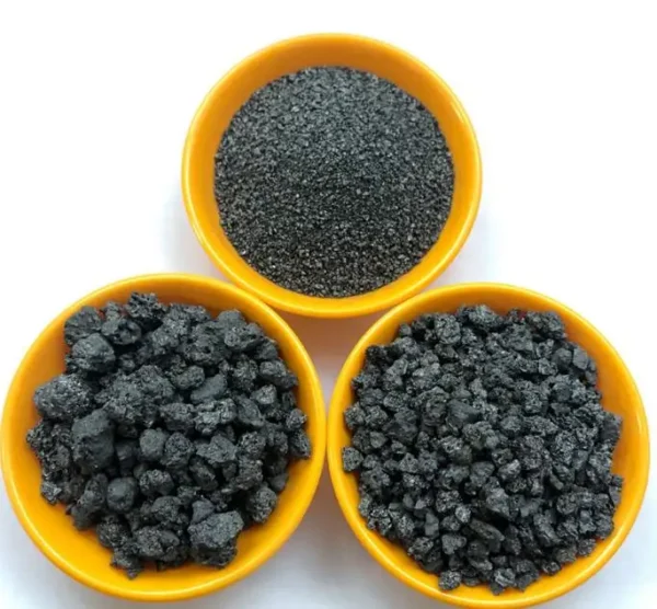 Casting Coke Mix - 1 Energy